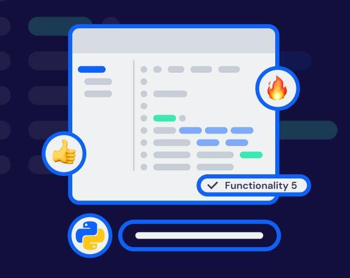Python Code Review Checklist 